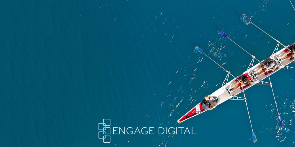 Who We Are – About Engage Digital Inc – Online Marketing