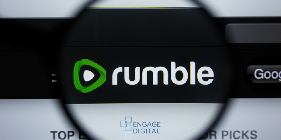 Why Businesses Should Use The Online Video Platform Rumble